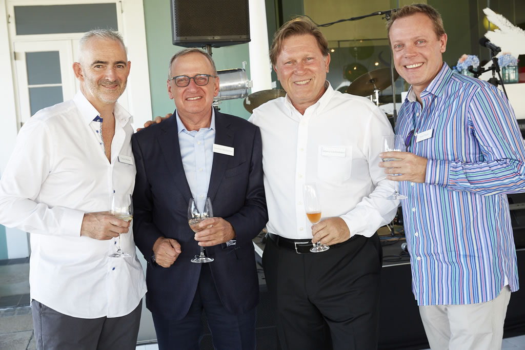 Gallery of photos – 2015 Friends of UJC Summer Party | Friends