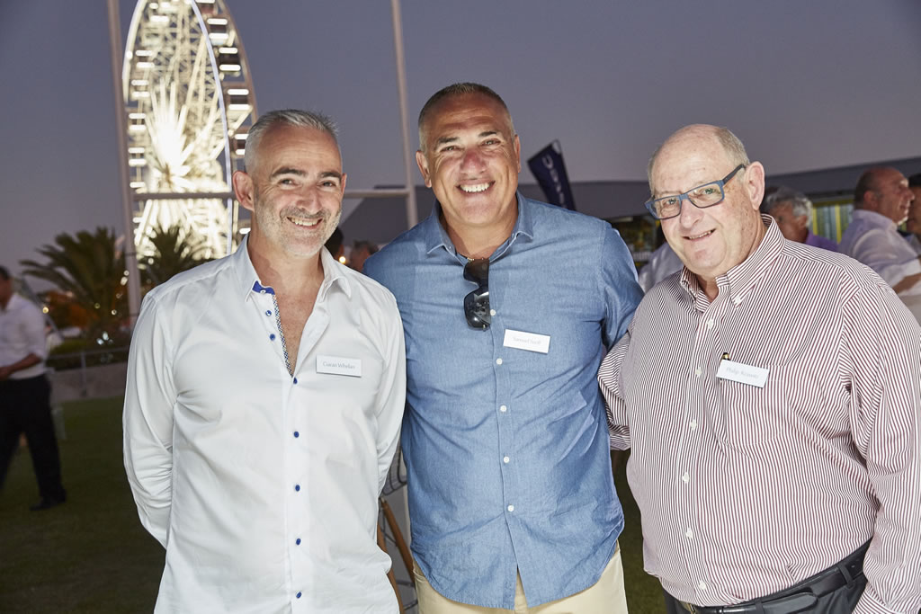 Gallery of photos – 2015 Friends of UJC Summer Party | Friends