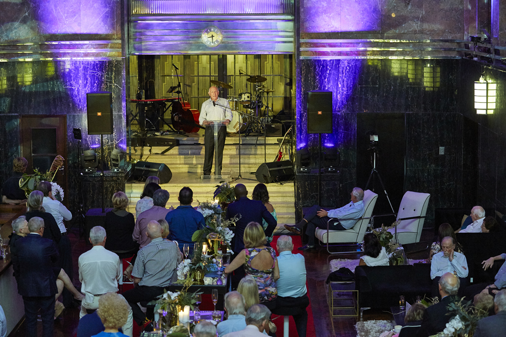 Gallery – 2016 Friends of UJC Summer Party | Friends of the UJC Cape Town