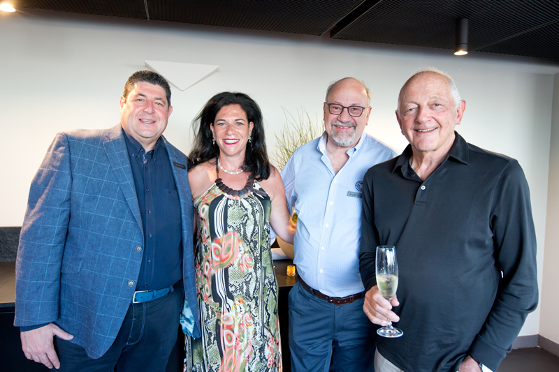 Gallery – 2017 Friends of UJC Summer Party | Friends of the UJC Cape Town