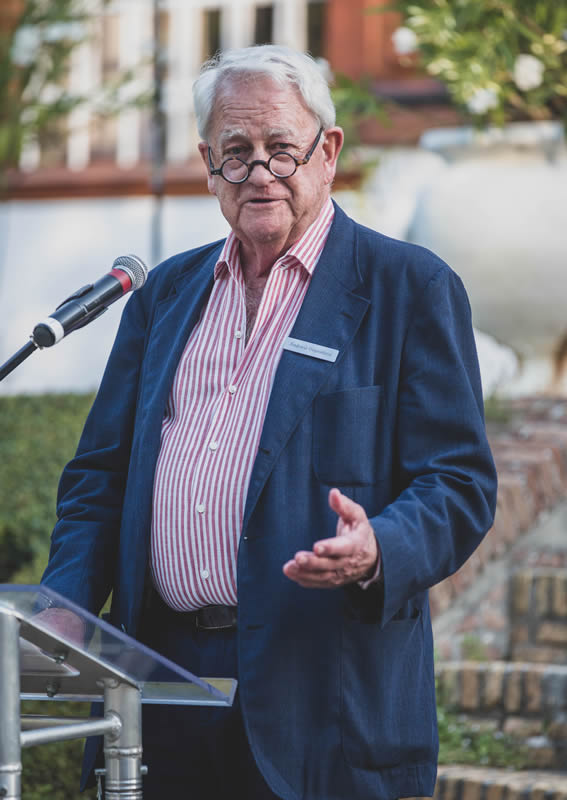 Gallery 2019 | Friends of the UJC Cape Town
