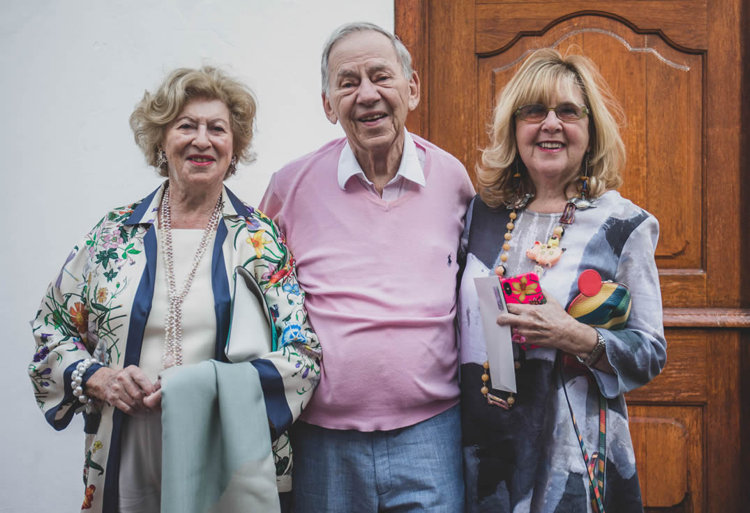 Gallery 2019 | Friends of the UJC Cape Town